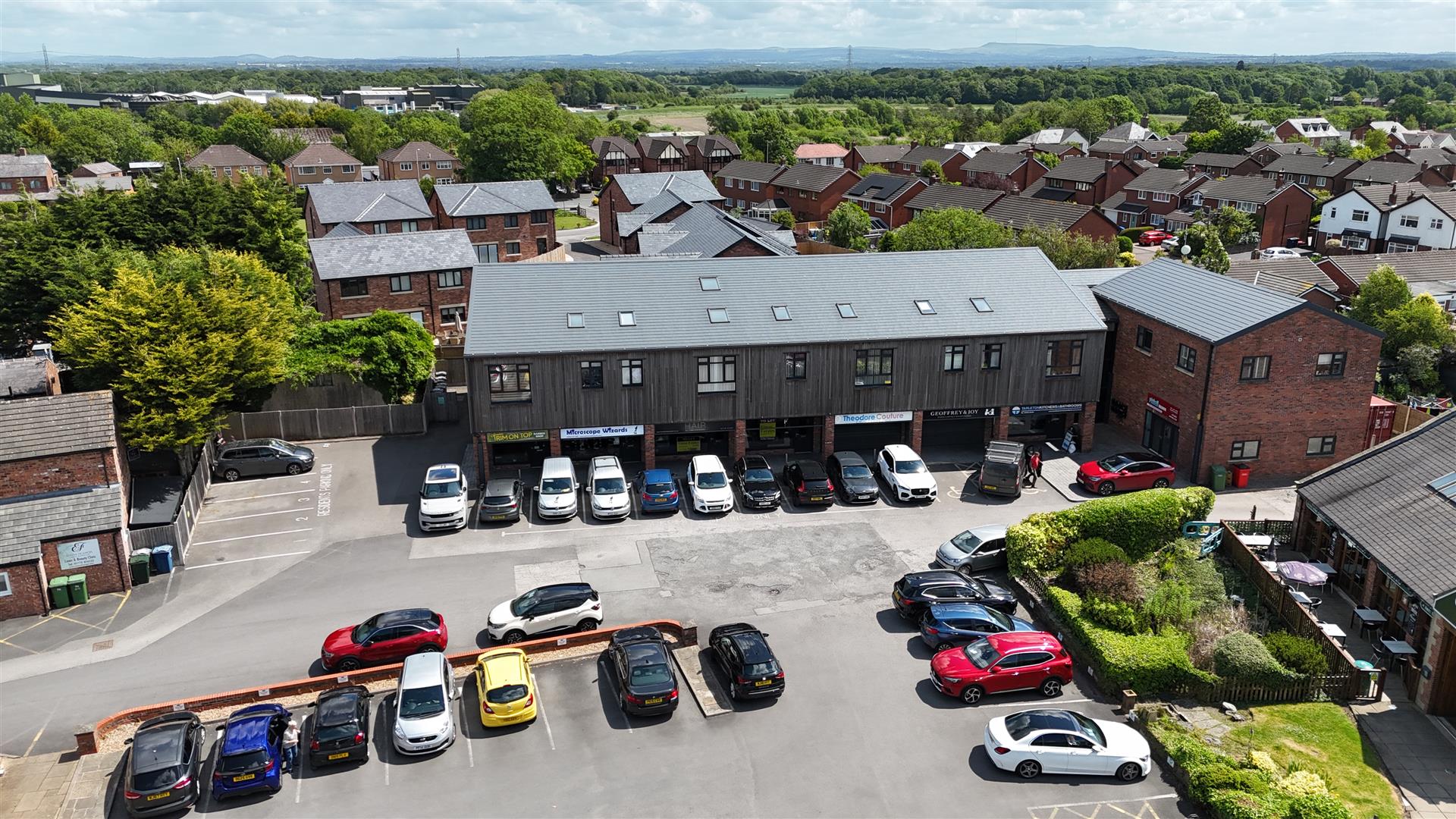 Properties for Sale | Wainwright and Edwards Estate Agents